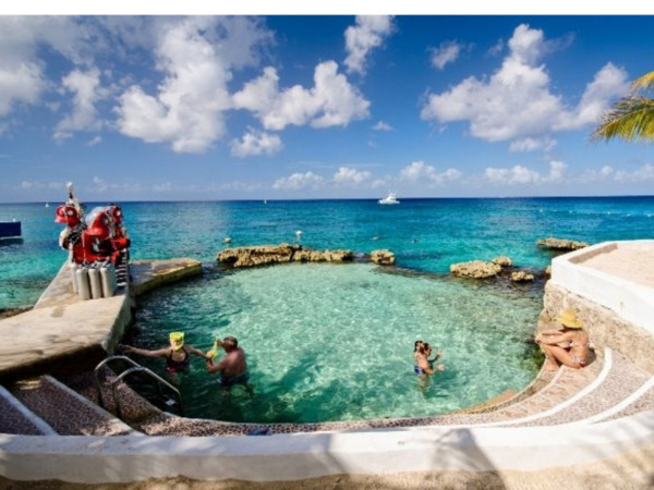 Mini Submarine Tours